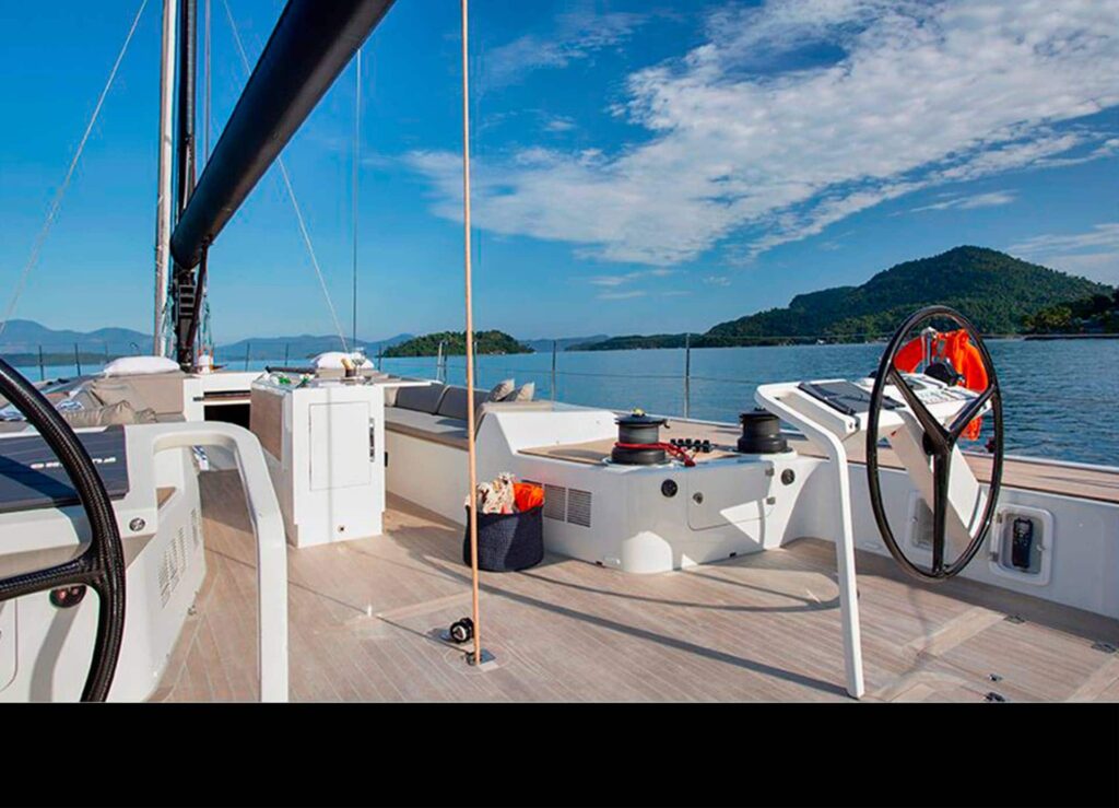 78´ FAST CRUISER BRAZIL - Javier Soto Acebal