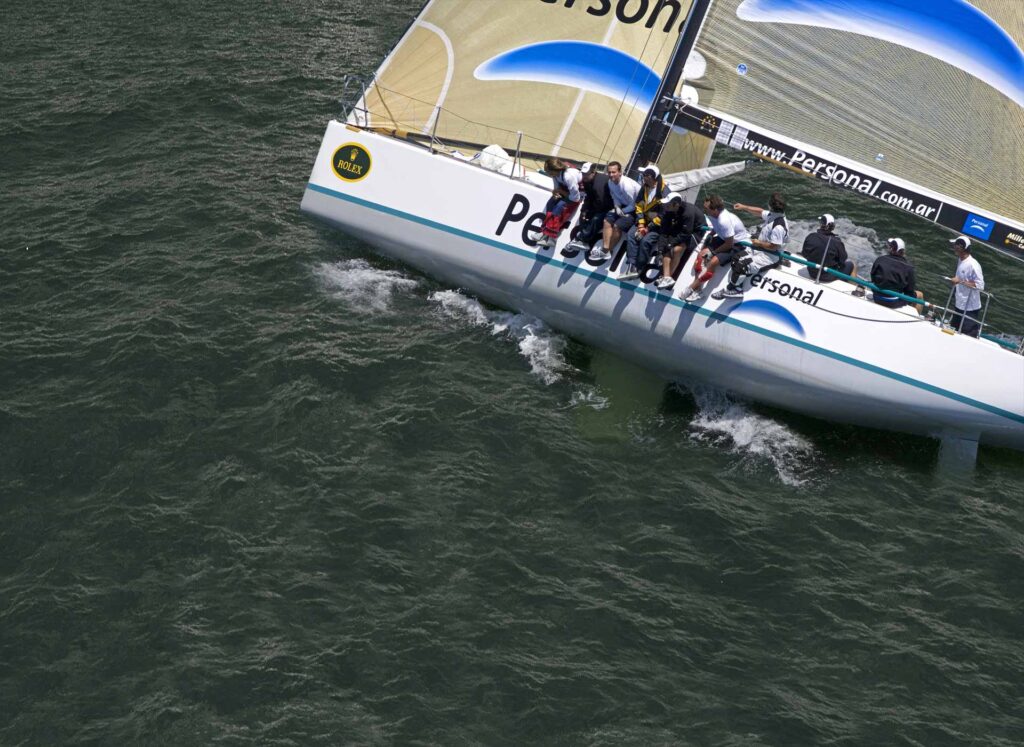 42' ORC RACER EX CUSI 3 - Javier Soto Acebal