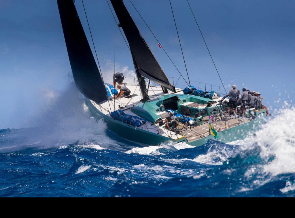 65´ CANTING KEEL CAMIRANGA - Javier Soto Acebal